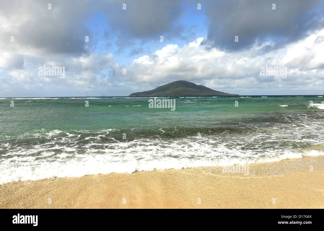 Vanuatu wave hi-res stock photography and images - Alamy