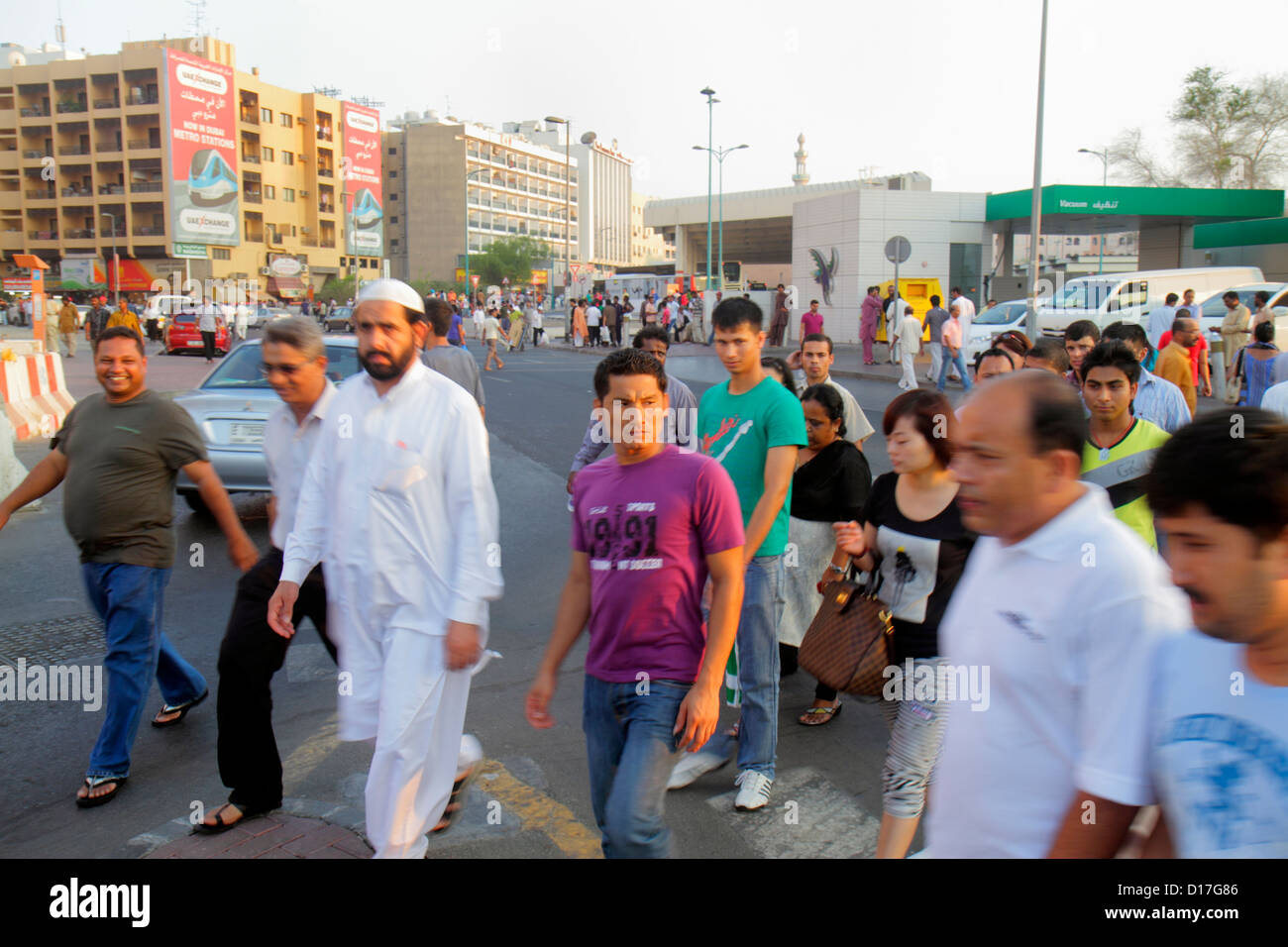 Dubai UAE,United Arab Emirates,Middle East Eastern,Al Souqe Al Kabeer ...