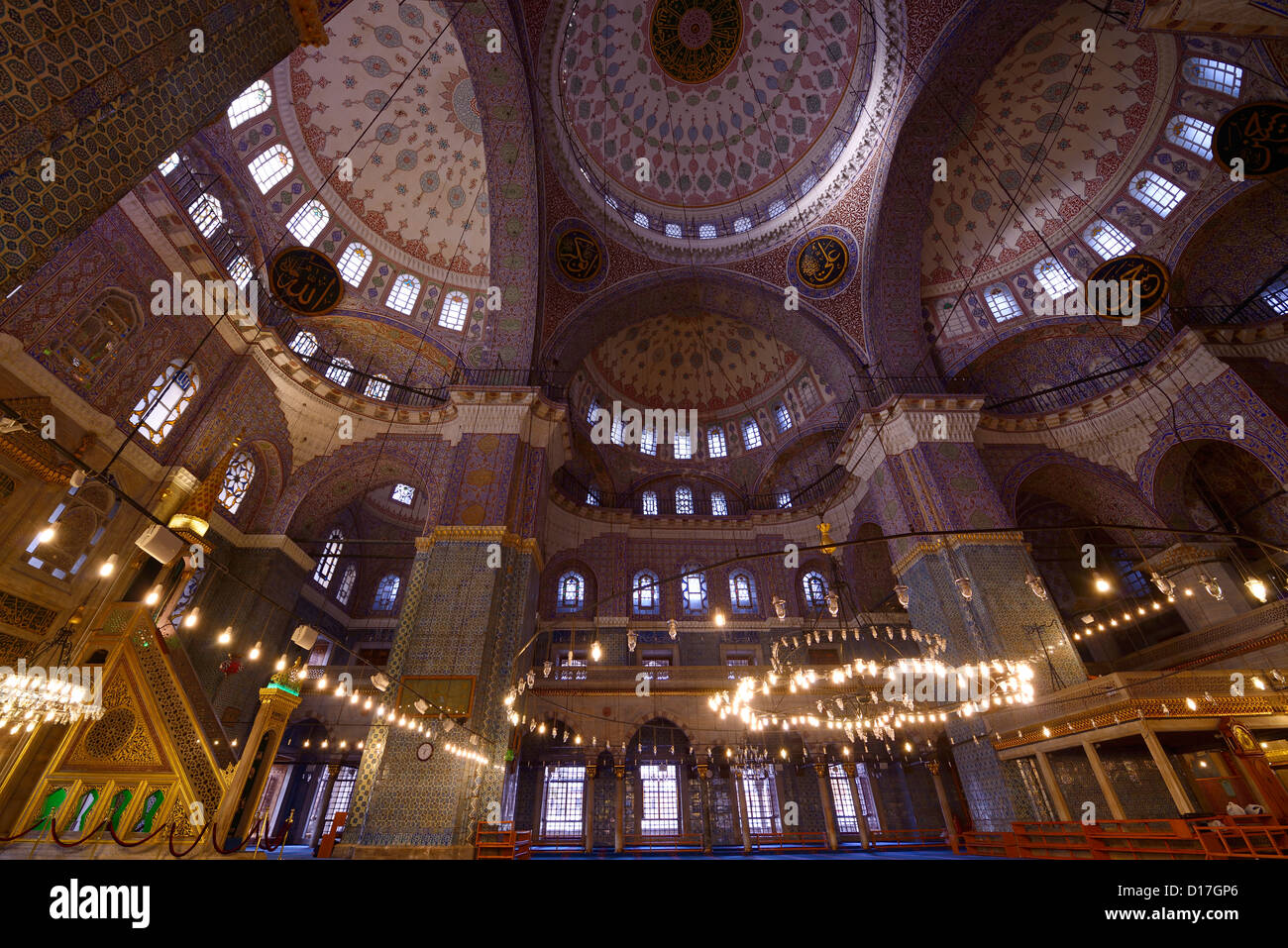 Shoe rack sultan mosque hi-res stock photography and images - Alamy