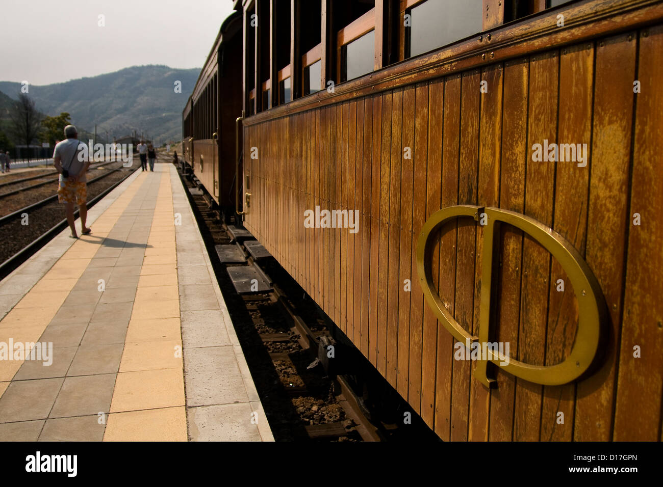 Henschel and son hi-res stock photography and images - Alamy