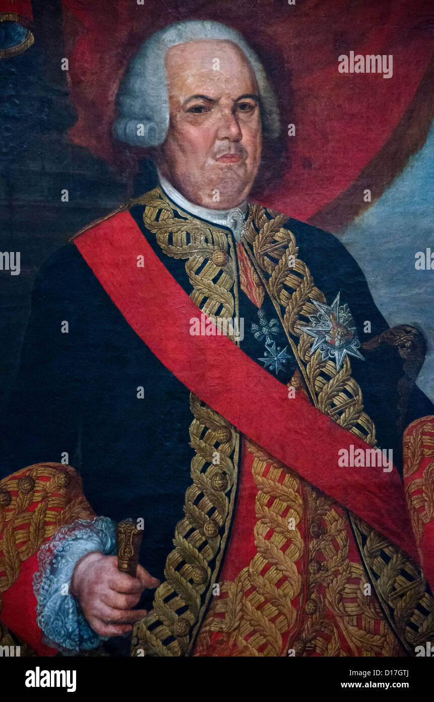 Spaniard High Resolution Stock Photography and Images - Alamy