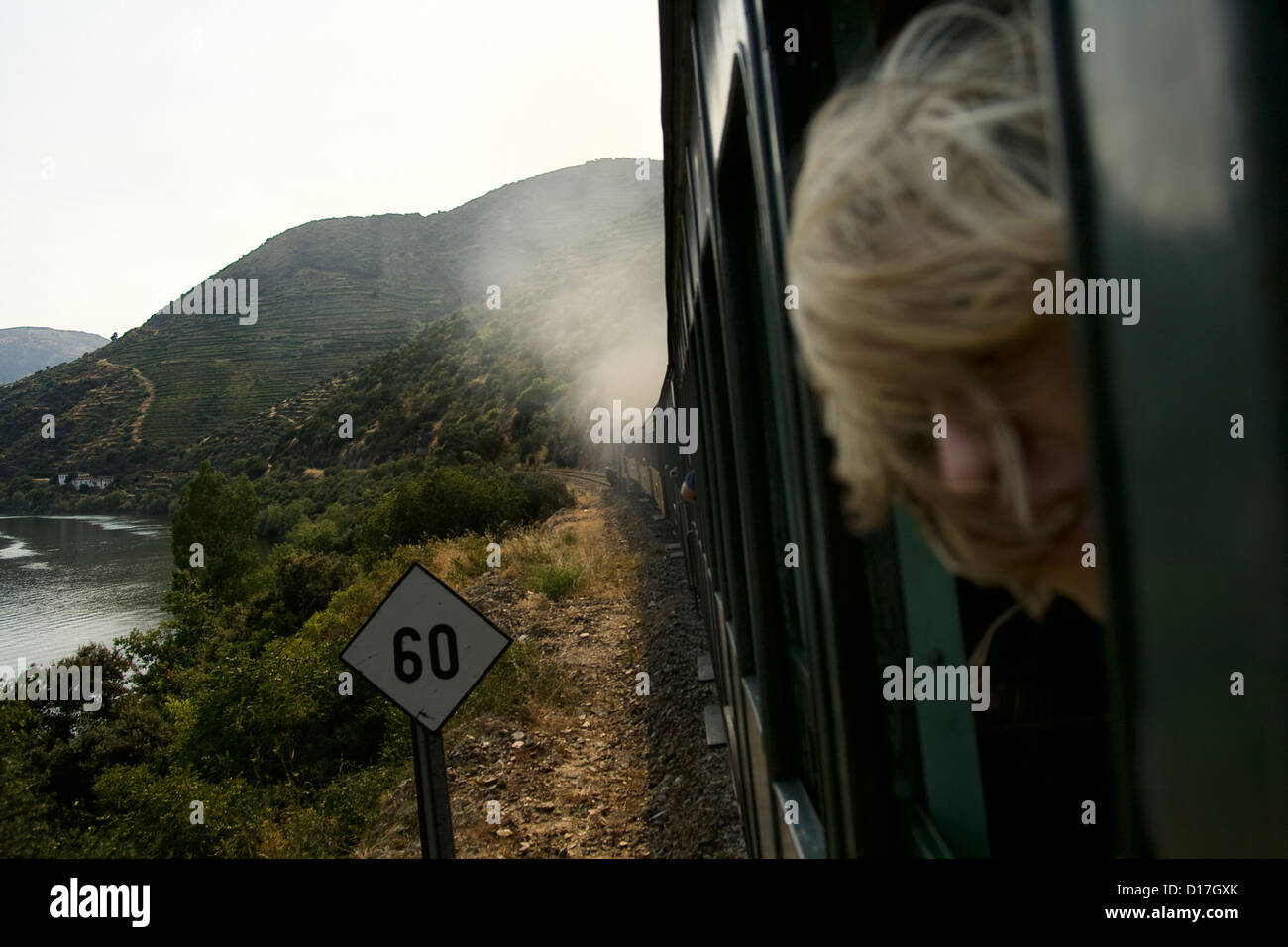 Duoro portugal hi-res stock photography and images - Alamy