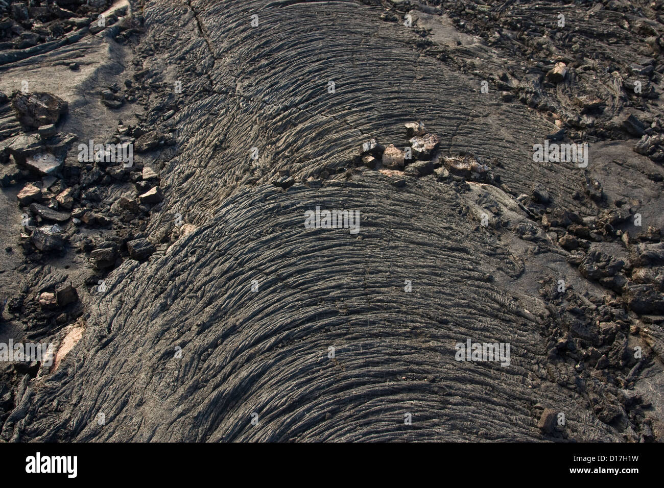 Ropy lava hi-res stock photography and images - Alamy