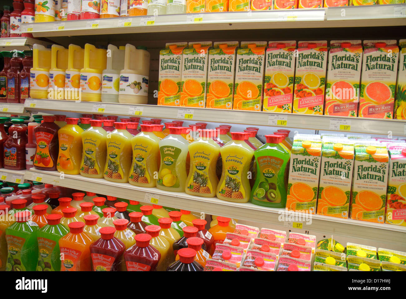 Carrefour Hyper Market High Resolution Stock Photography and Images - Alamy