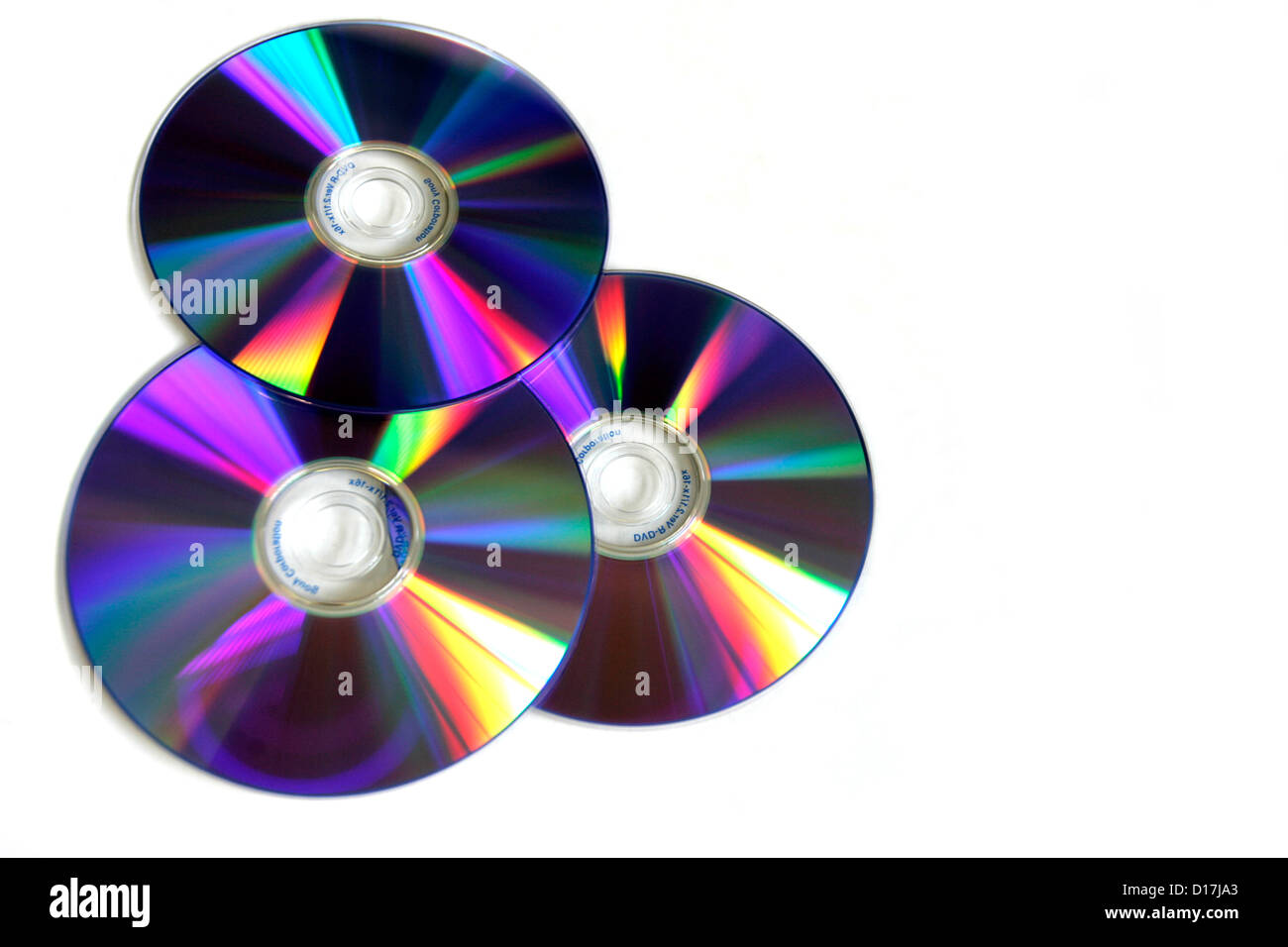 CD DVD disc discs Stock Photo - Alamy