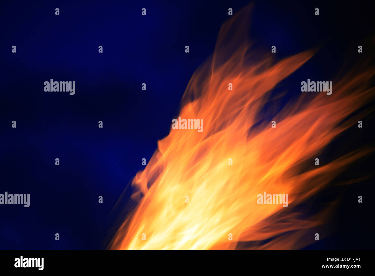 Tiki torch hi-res stock photography and images - Alamy