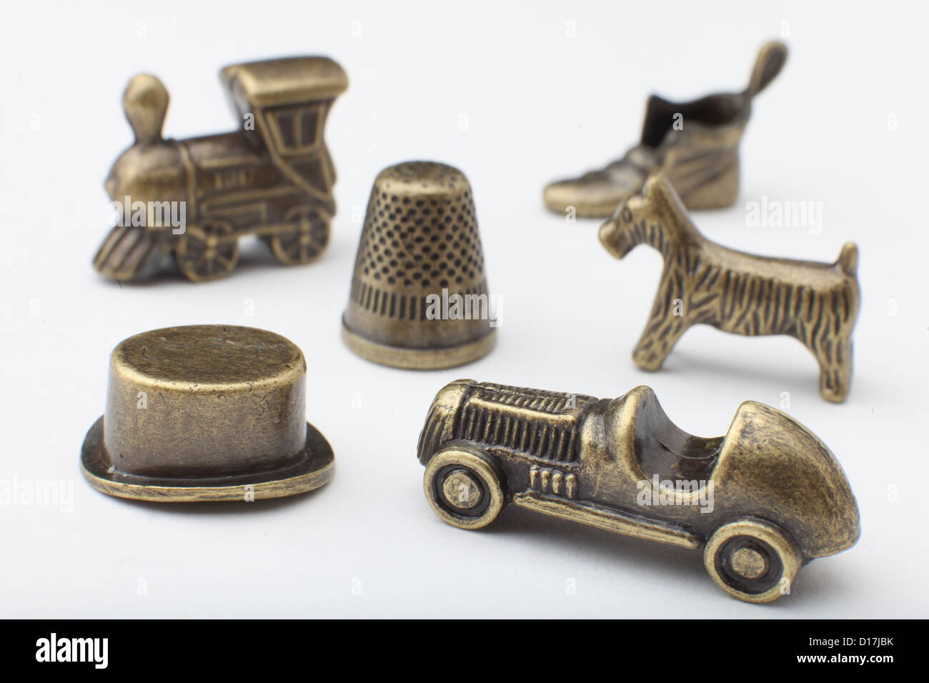 Boot monopoly hi-res stock photography and images - Alamy