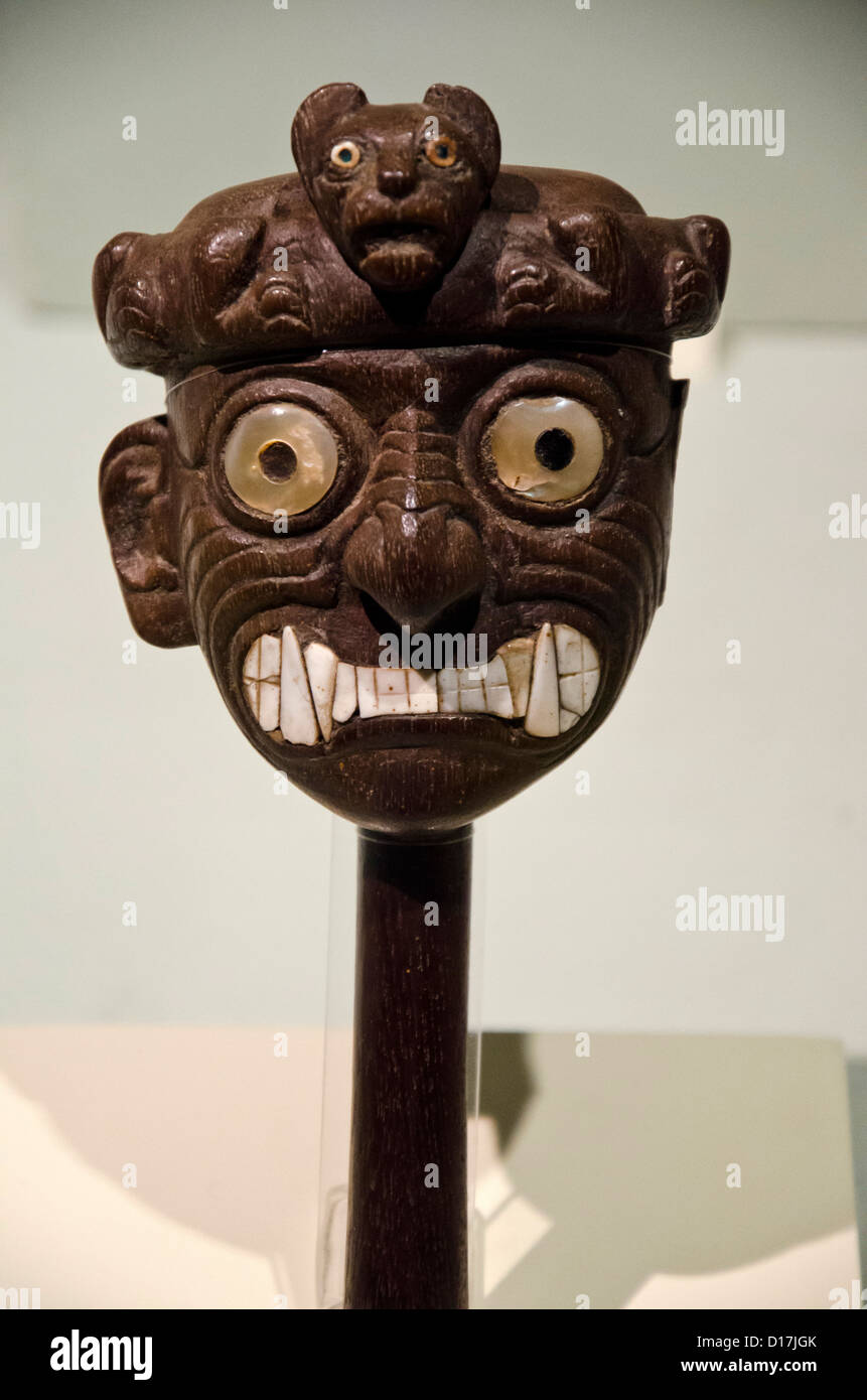 Moche relic hi-res stock photography and images - Alamy
