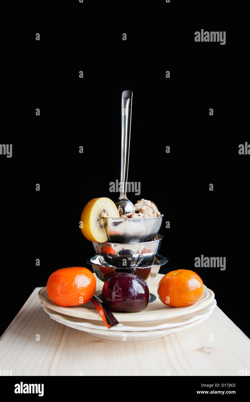 Ice dip container hi-res stock photography and images - Alamy