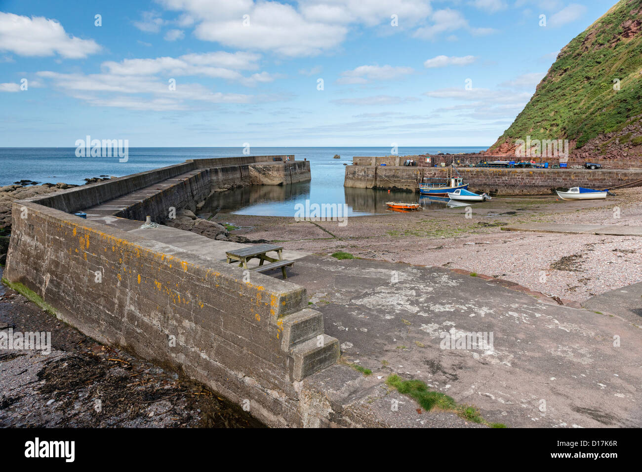 Pennan hi-res stock photography and images - Alamy