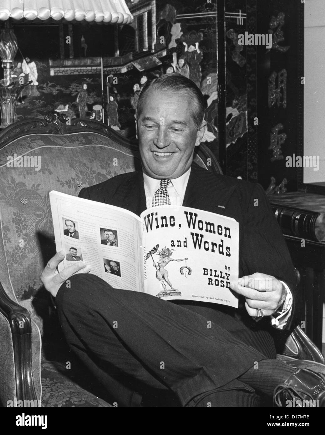 MAURICE CHEVALIER (1888-1972) French actor, singer and entertainer ...