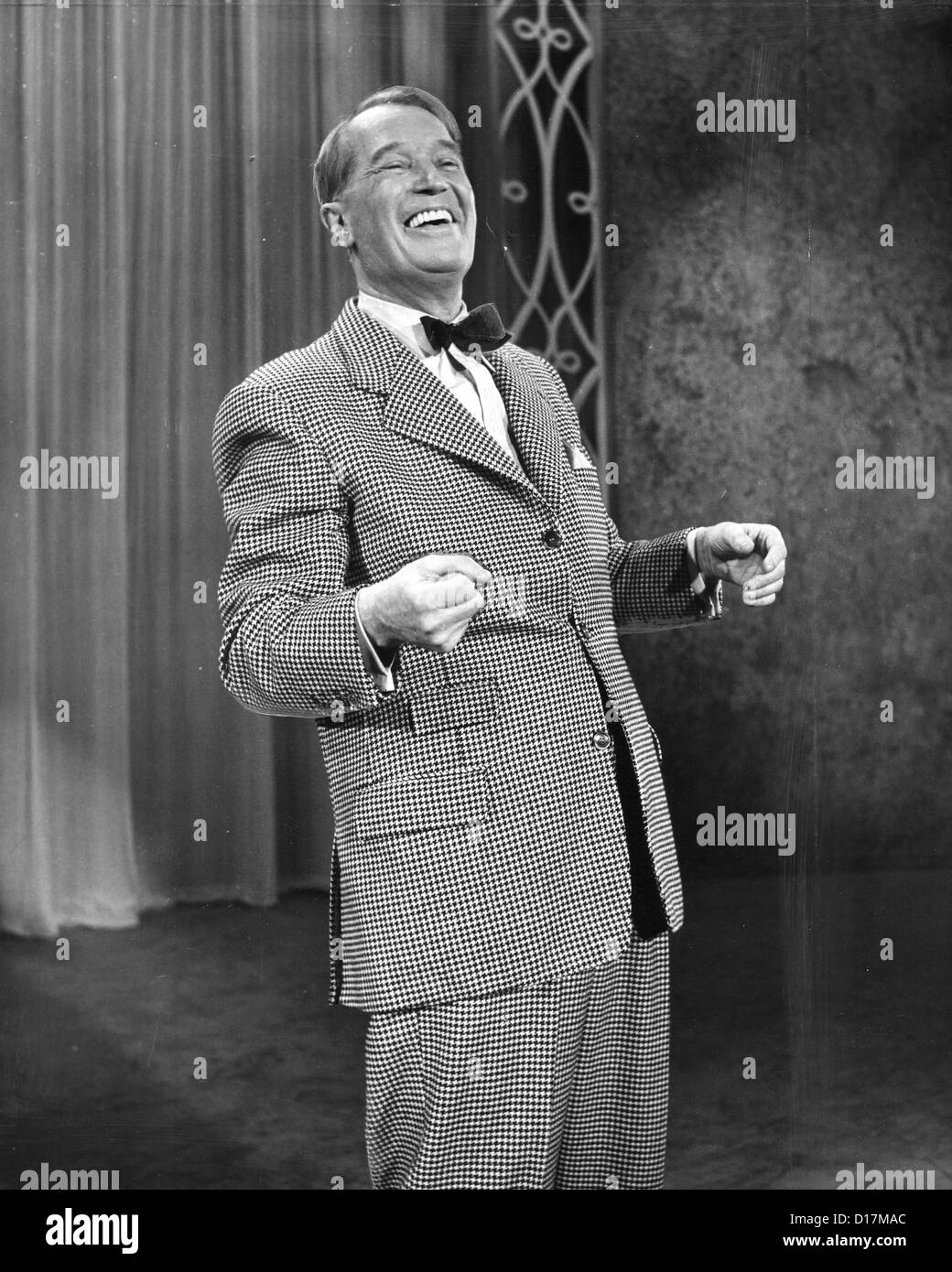 MAURICE CHEVALIER (1888-1972) French actor, singer and entertainer ...