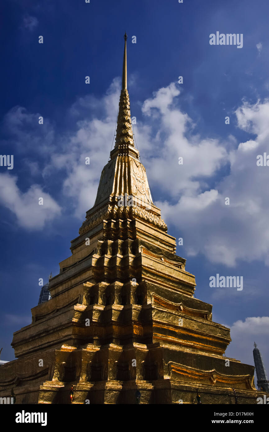 Thailand, Bangkok, Imperial Palace, Imperial city Stock Photo - Alamy