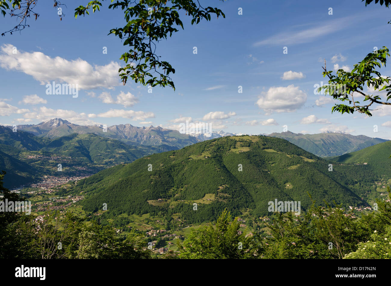 Prealpi hi-res stock photography and images - Alamy