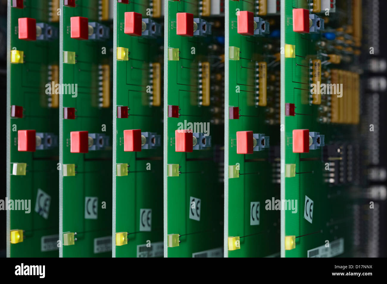 Microchips hi-res stock photography and images - Alamy