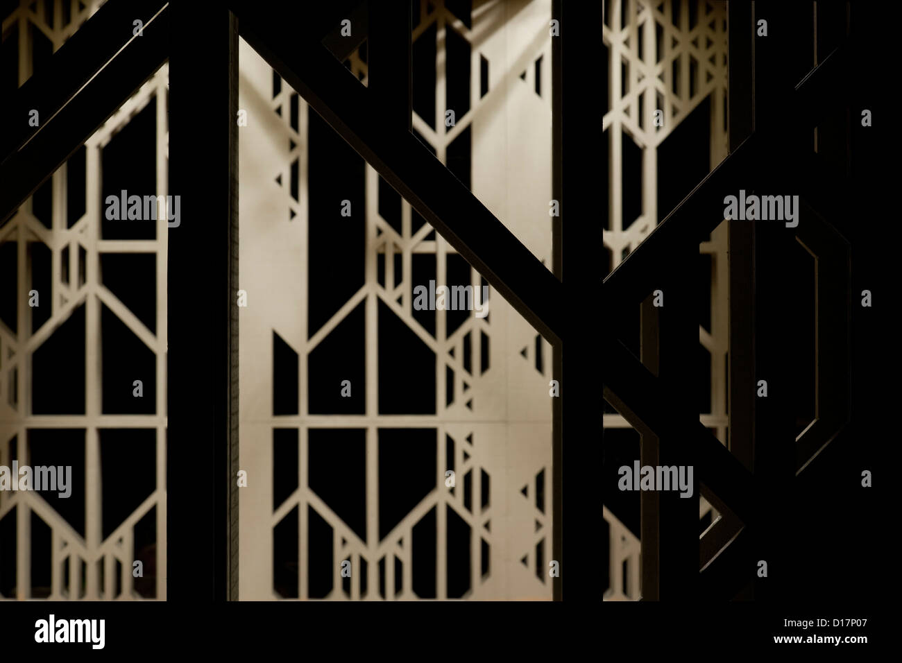 Pergola, Melbourne, Australia. Architect: FMD Architects, 2010 ...