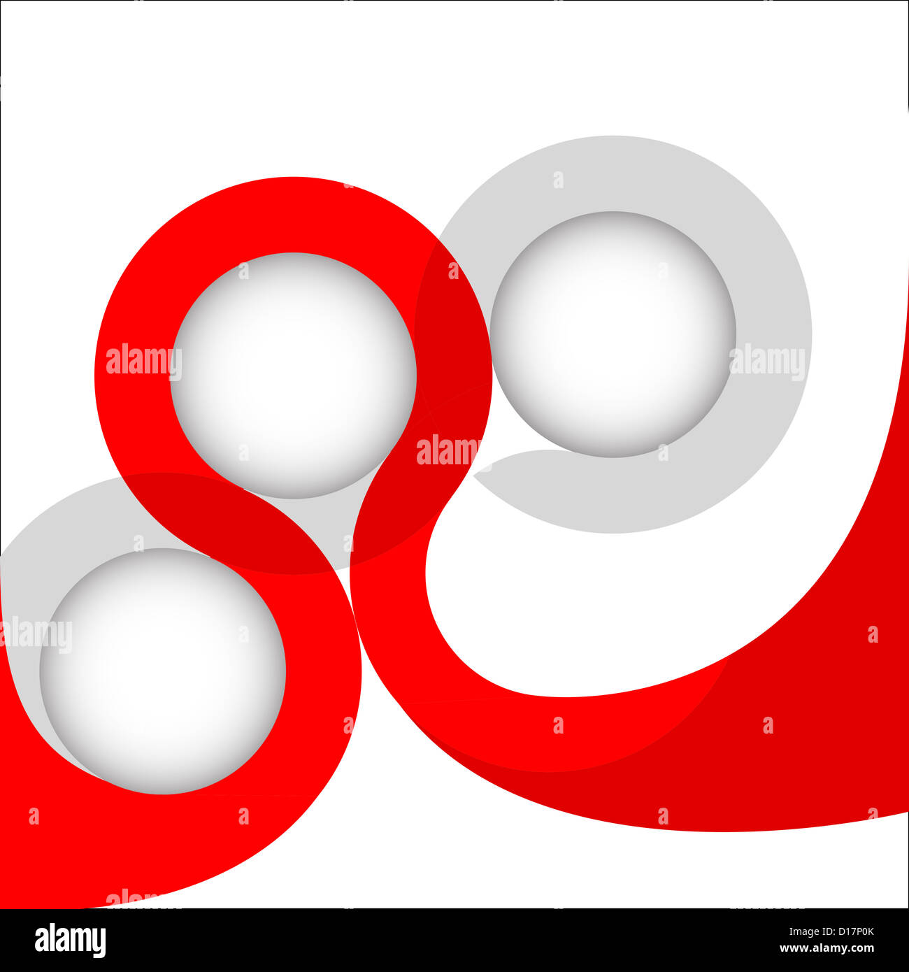 red background composition Stock Photo - Alamy