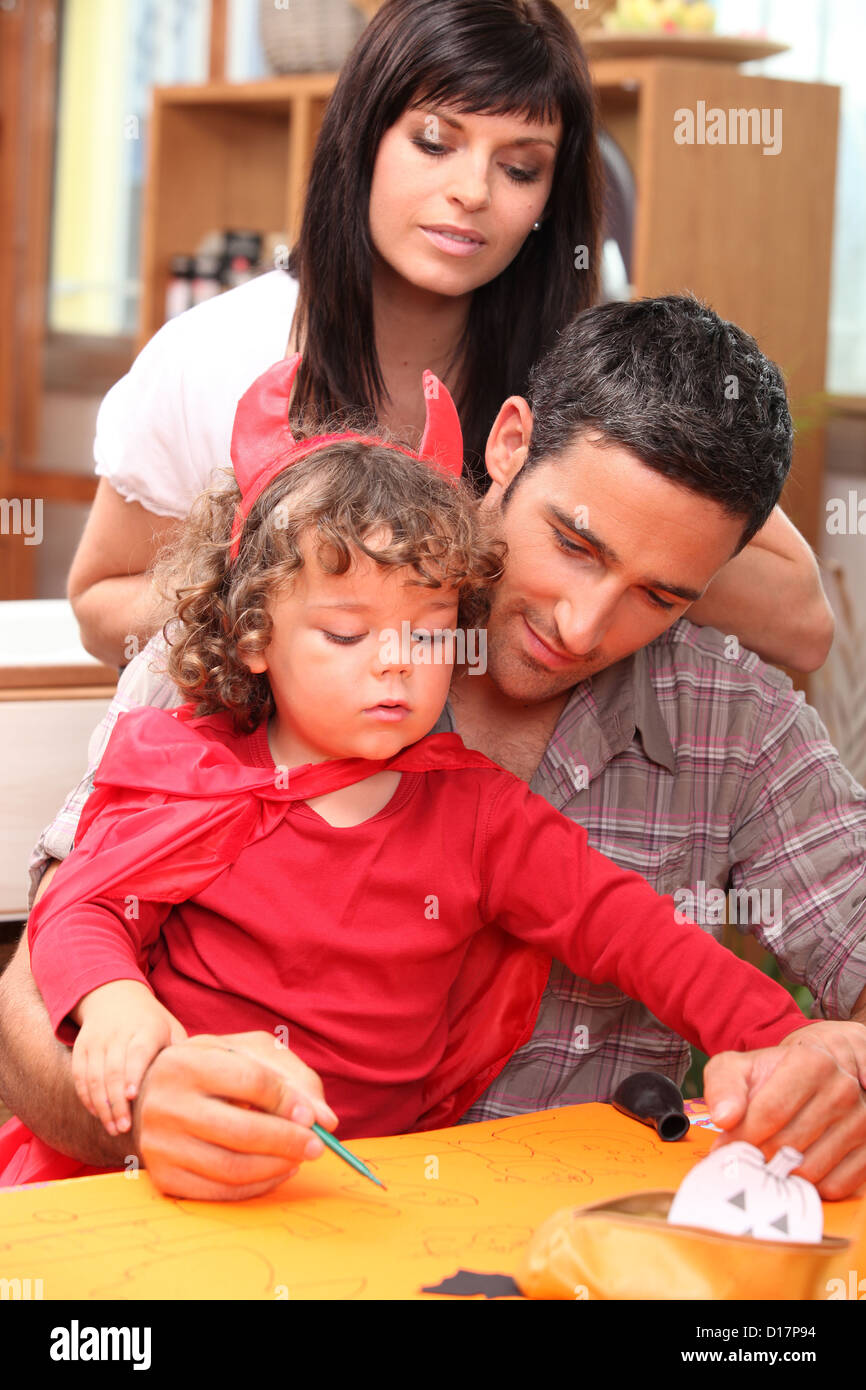 Son of a demon hi-res stock photography and images - Alamy