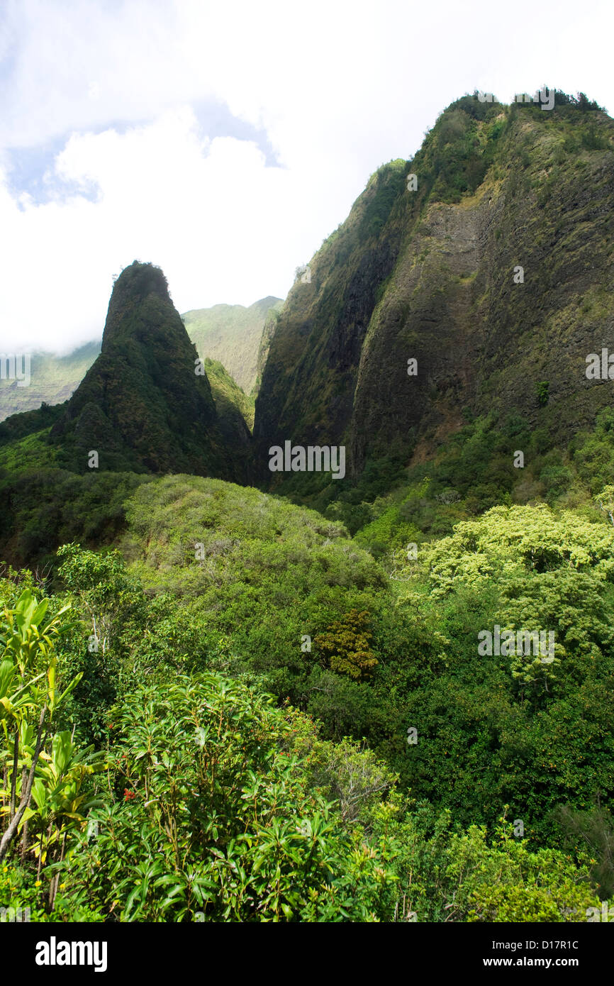Iao design hi-res stock photography and images - Alamy