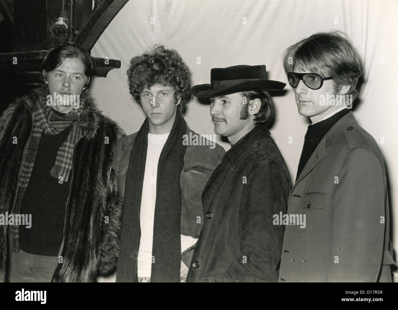 Roger clark hi-res stock photography and images - Alamy