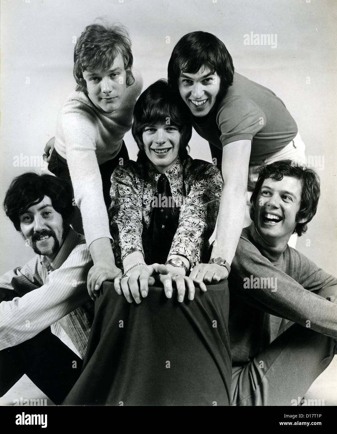 1960s circus hi-res stock photography and images - Alamy