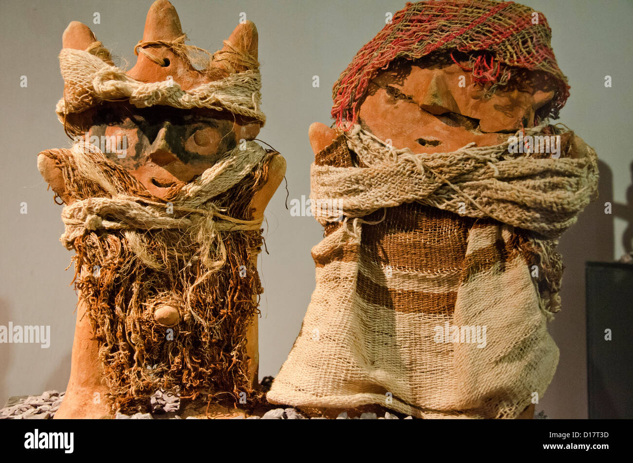 Chancay peru hi-res stock photography and images - Alamy