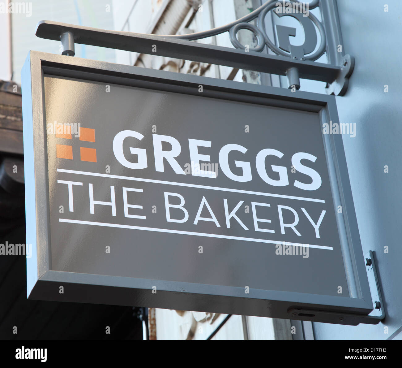 Bakery logo hi-res stock photography and images - Alamy