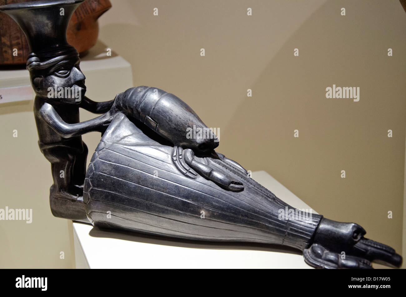 Chimu culture hi-res stock photography and images - Alamy