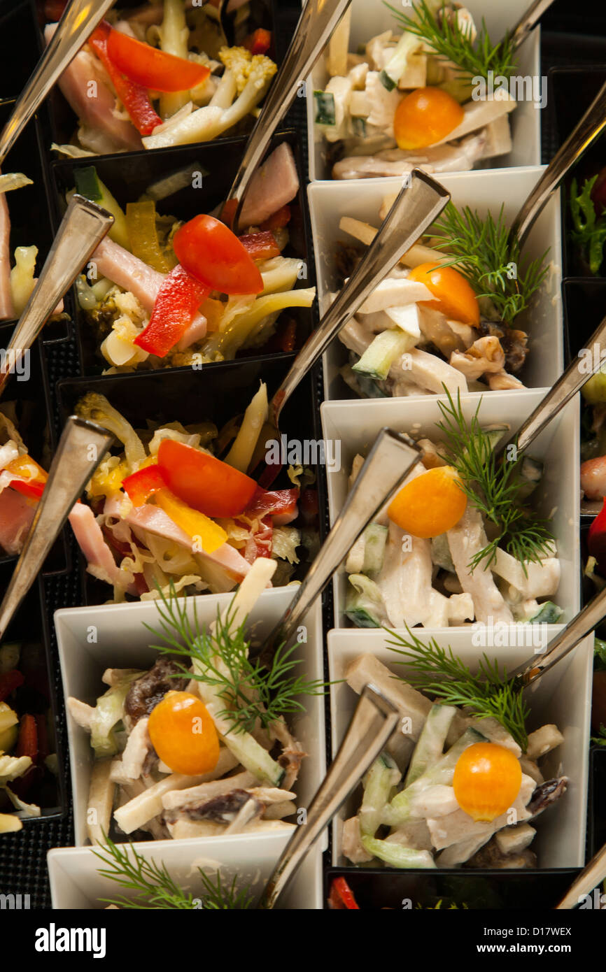 Mini party hi-res stock photography and images - Alamy