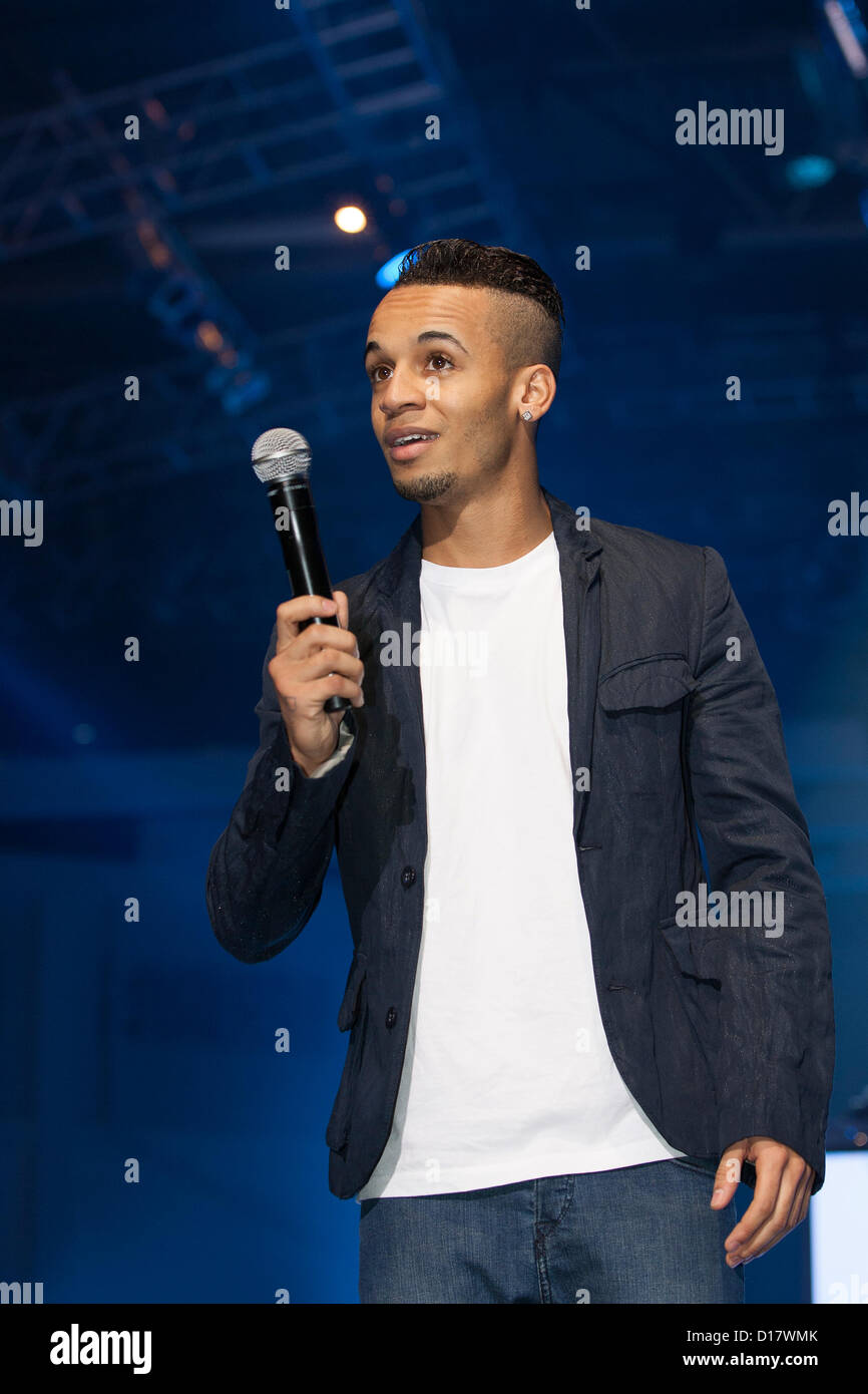 Jls hi-res stock photography and images - Alamy