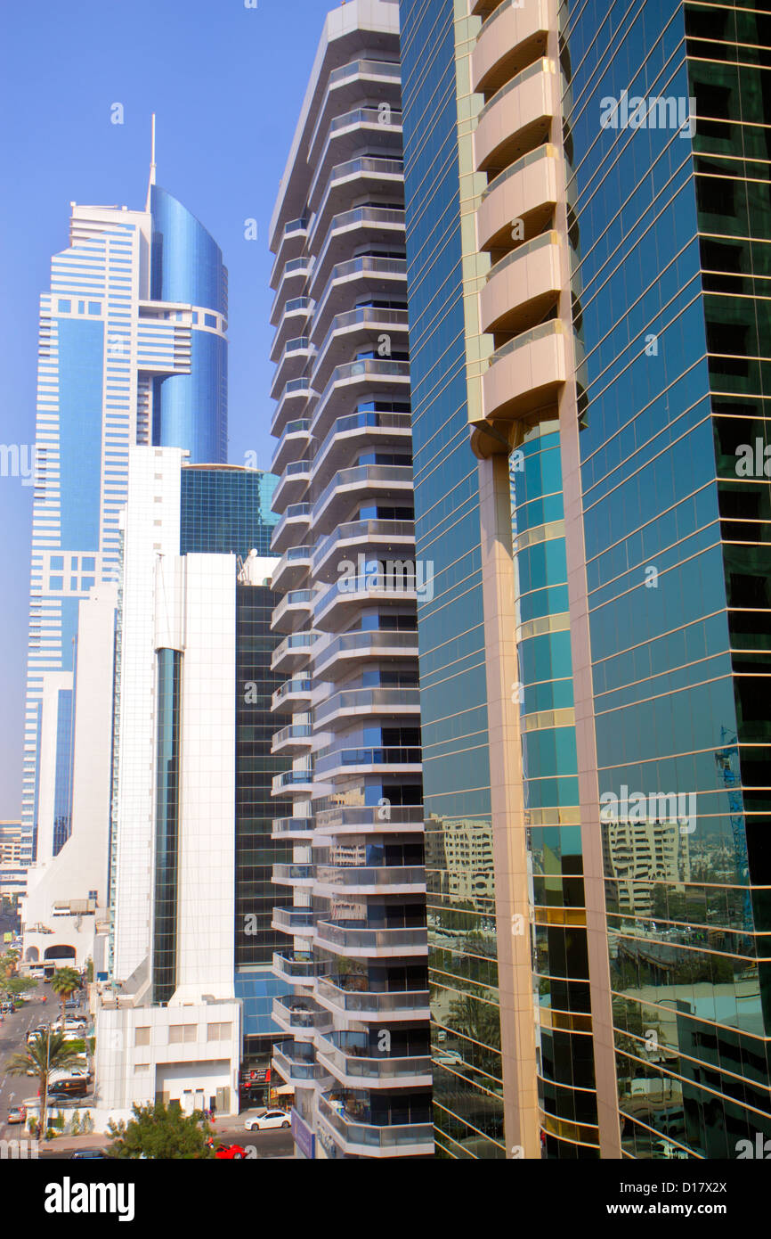 High rise skyscraper skyscrapers building buildings uae121013072 hi-res ...