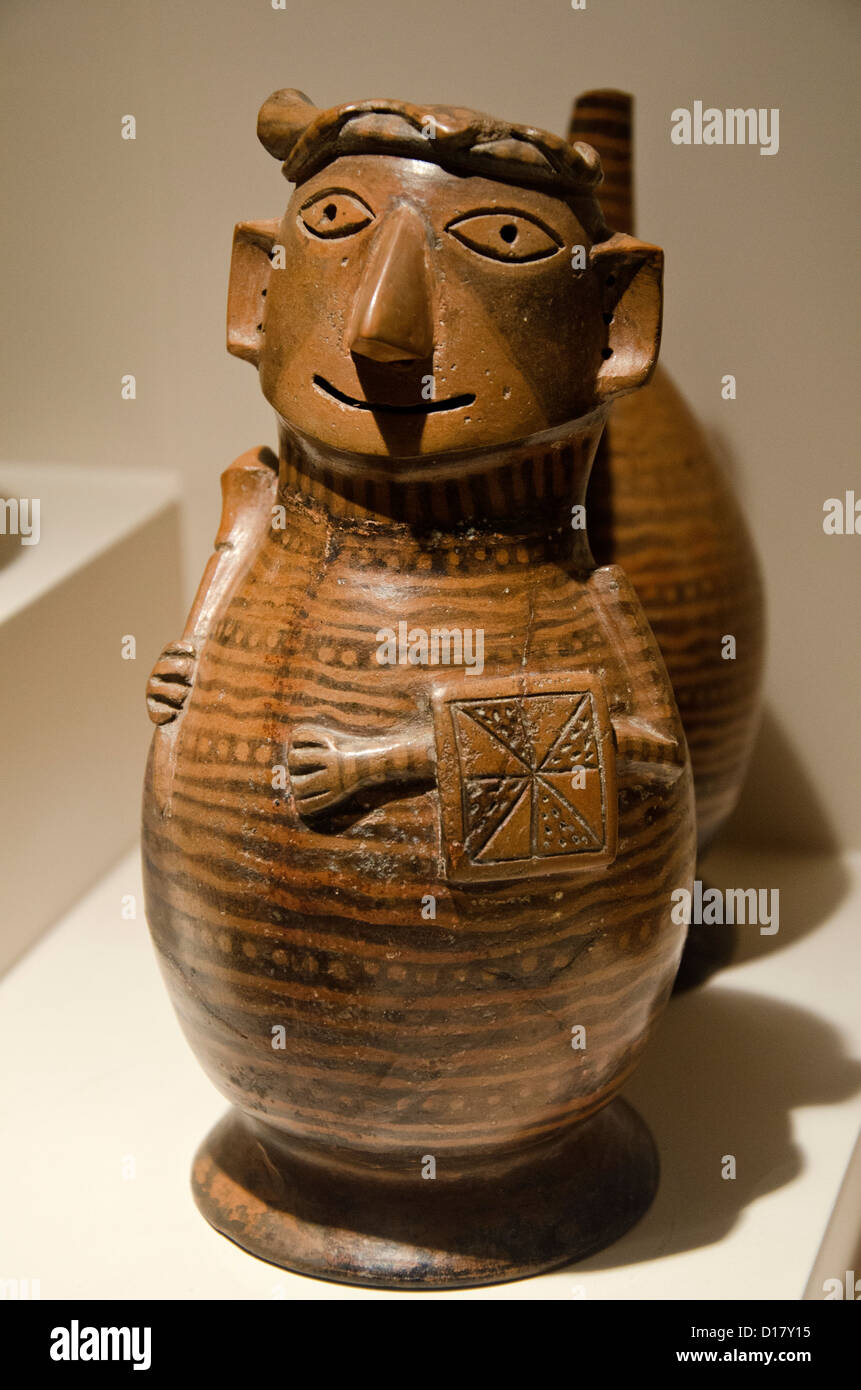 Viru culture hi-res stock photography and images - Alamy