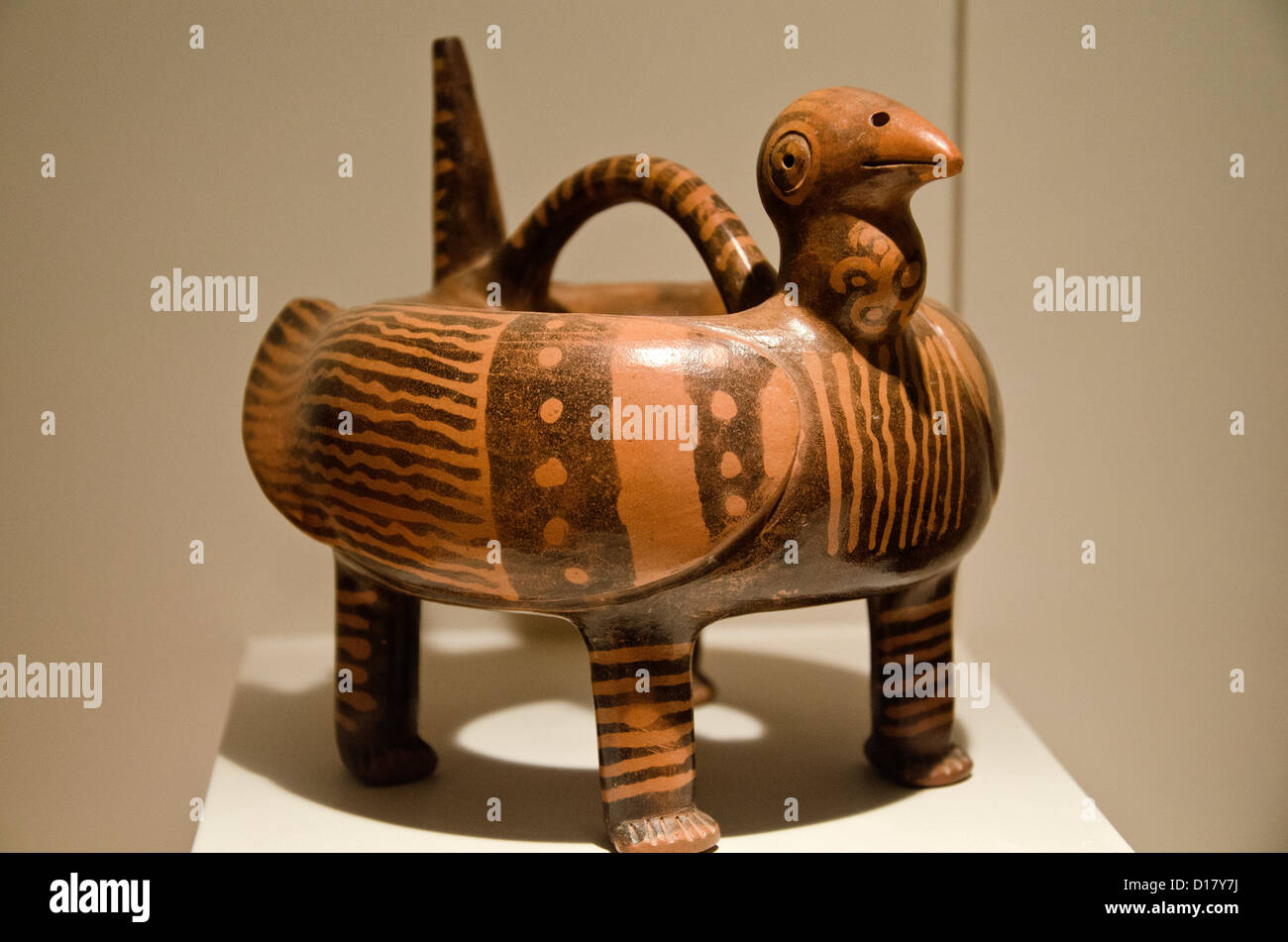 Viru culture hi-res stock photography and images - Alamy