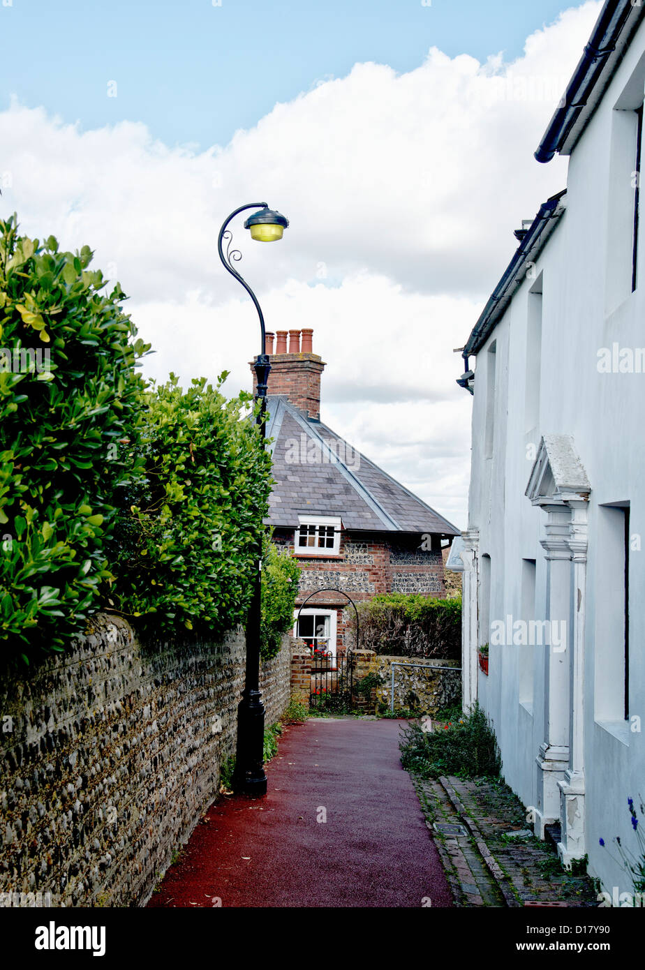 The round house lewes hi-res stock photography and images - Alamy