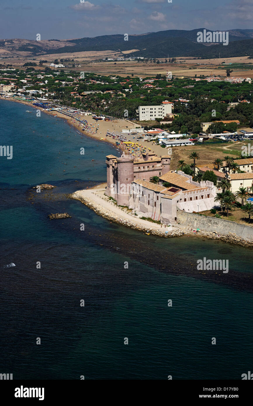 Ladispoli italy hi-res stock photography and images - Alamy