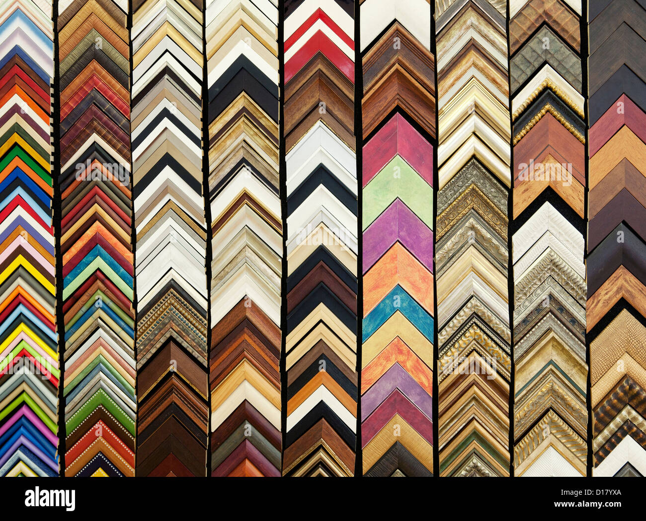 Color Frames High Resolution Stock Photography and Images - Alamy