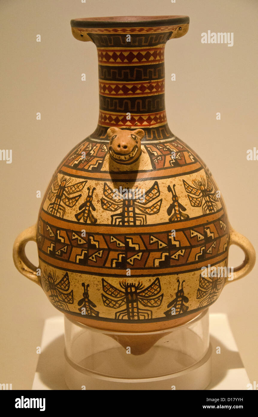 Inca ceramic hi-res stock photography and images - Alamy