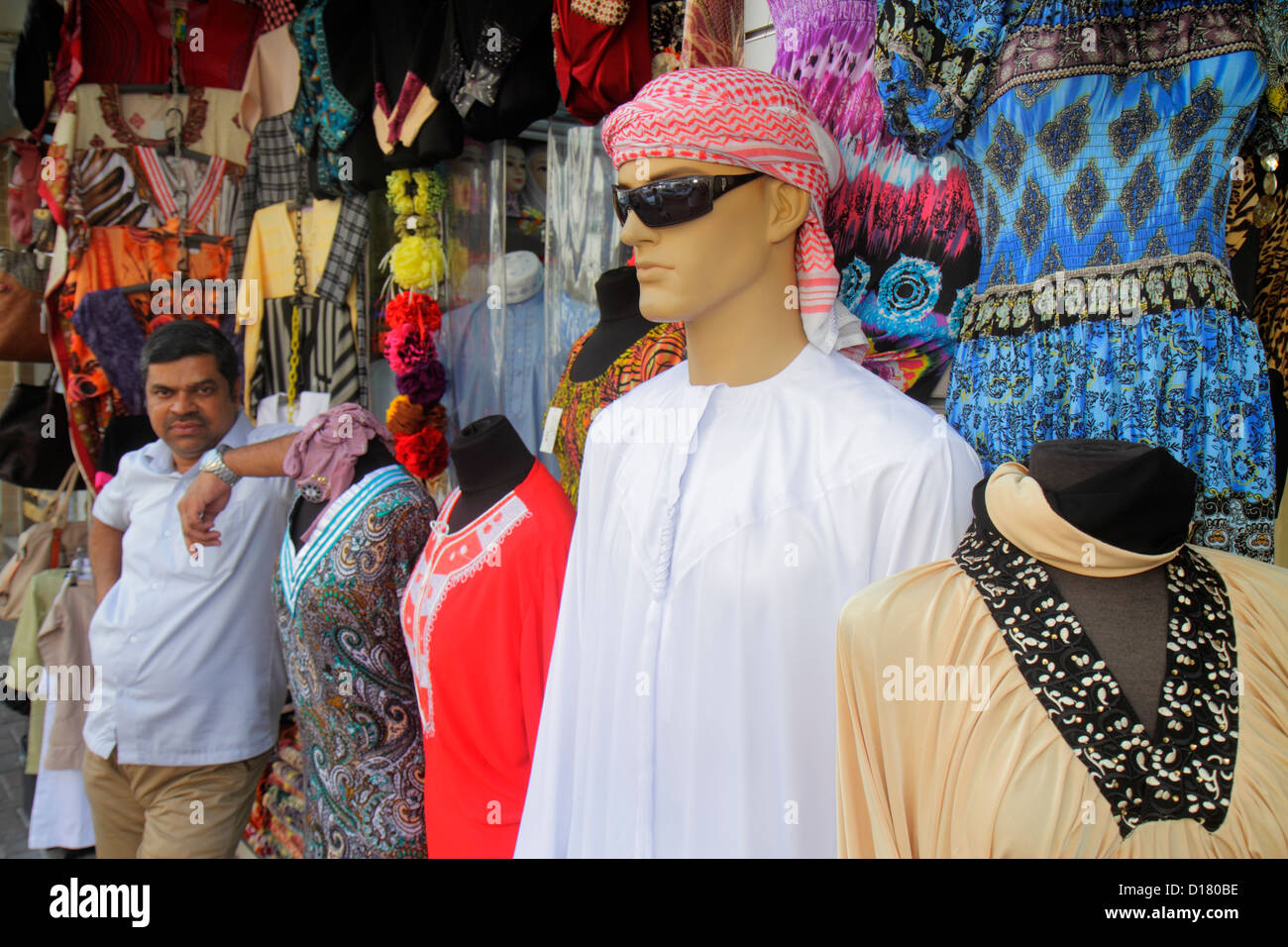 Dubai UAE,United Arab Emirates,Deira,Murshid Bazar,bazaar,shopping ...