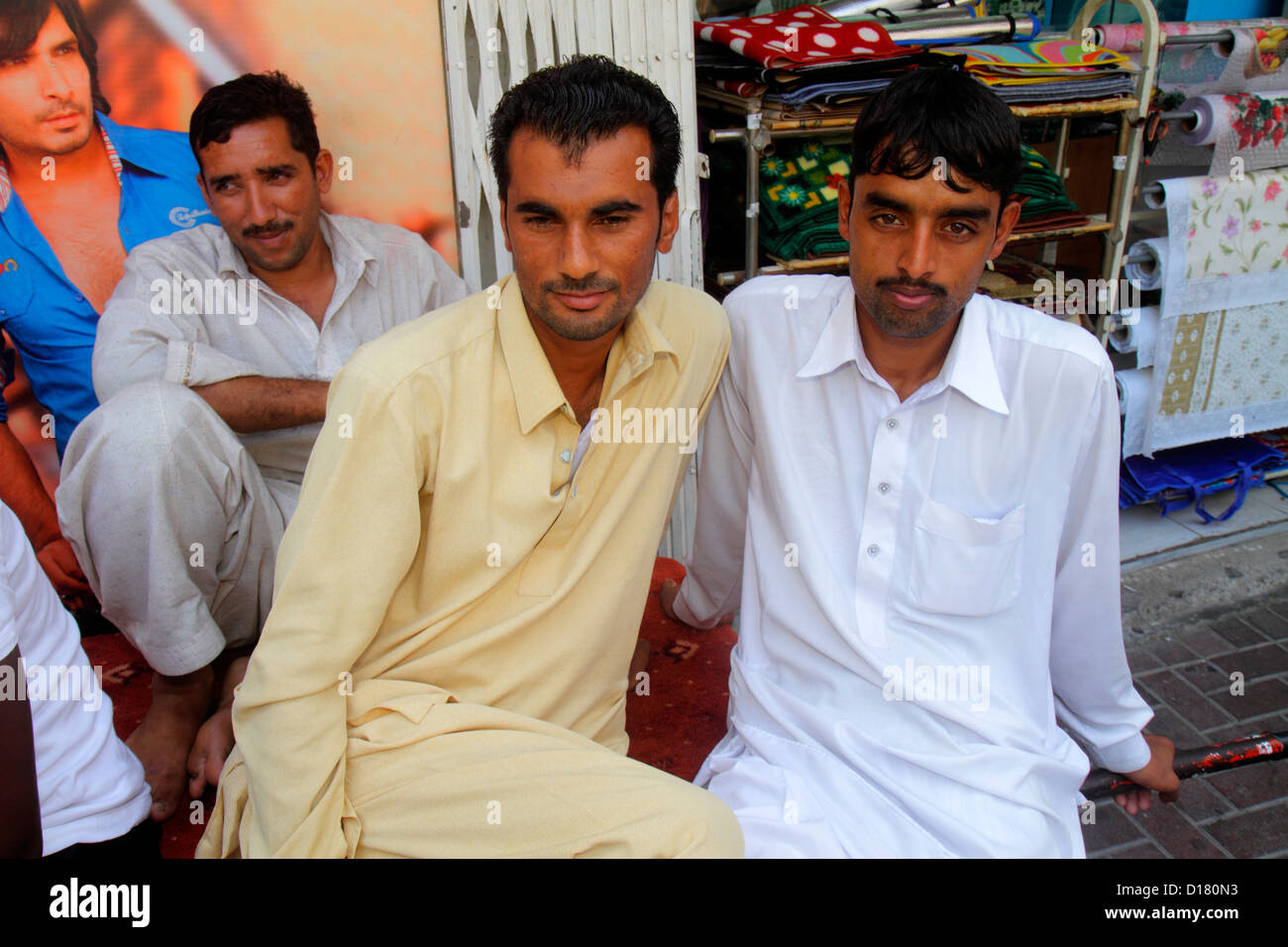 Murshid bazar hi-res stock photography and images - Alamy