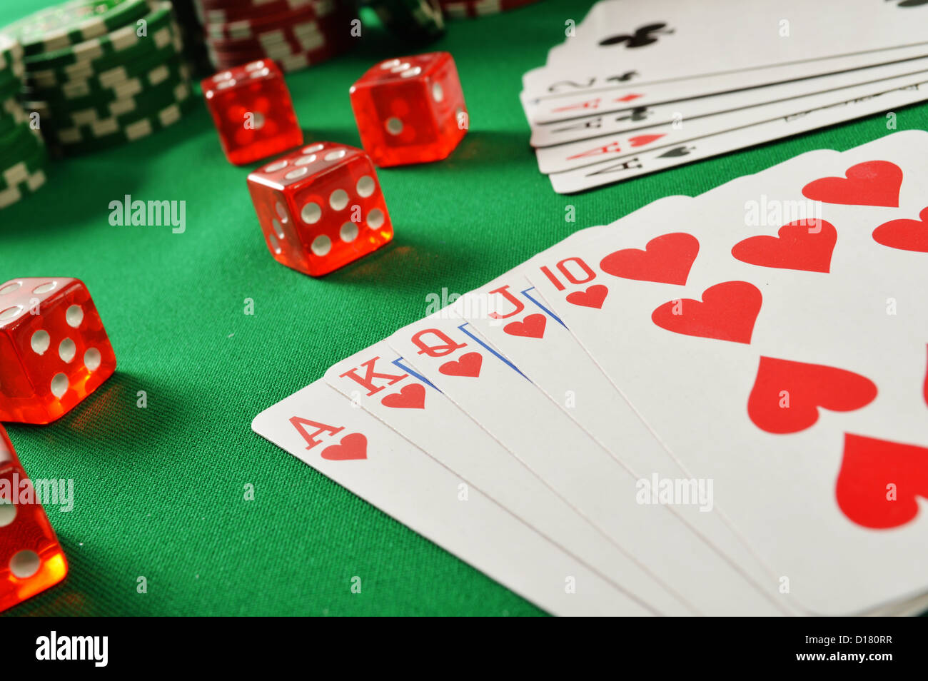 Green success badge hi-res stock photography and images - Alamy