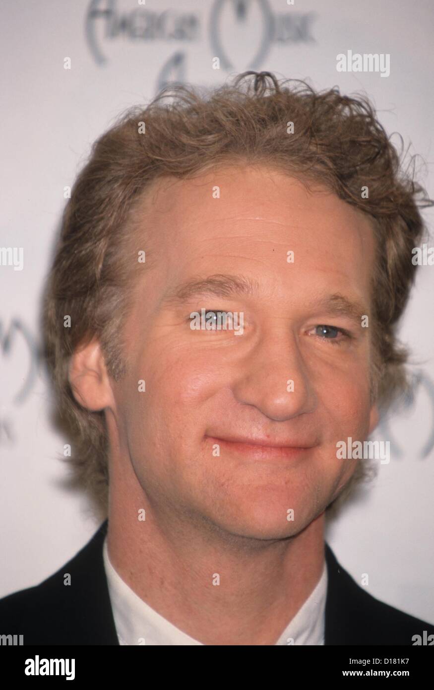 Bill maher 1999 hi-res stock photography and images - Alamy