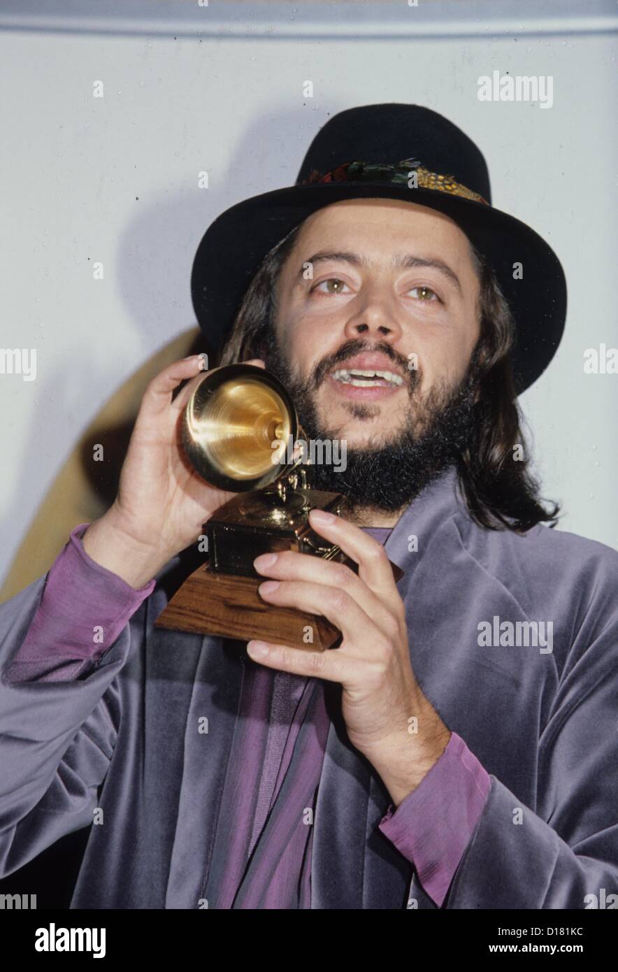 Chuck mangione hi-res stock photography and images - Alamy