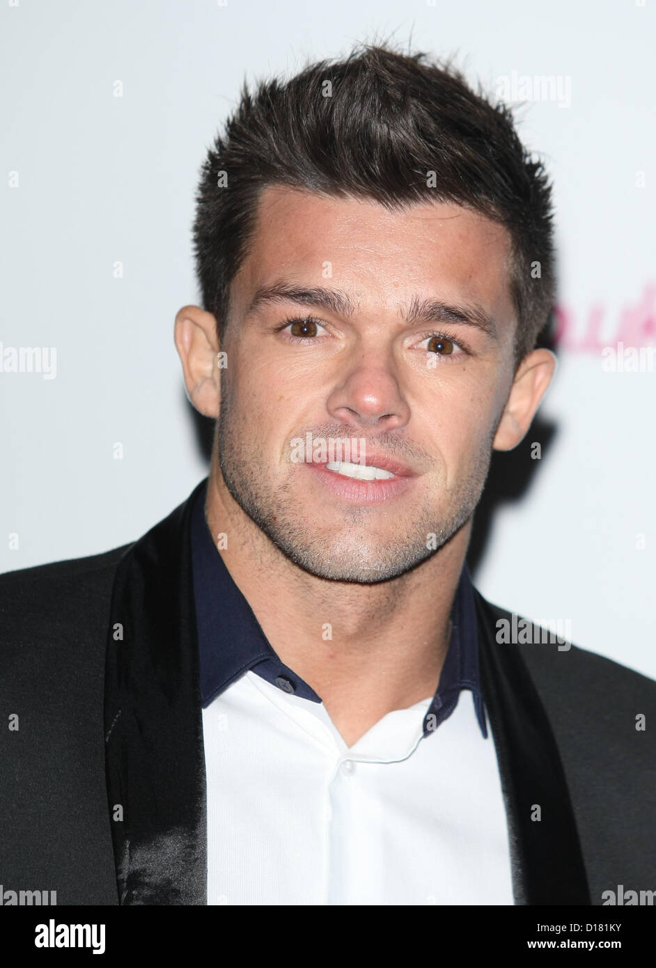 Leandro penna model hi-res stock photography and images - Alamy