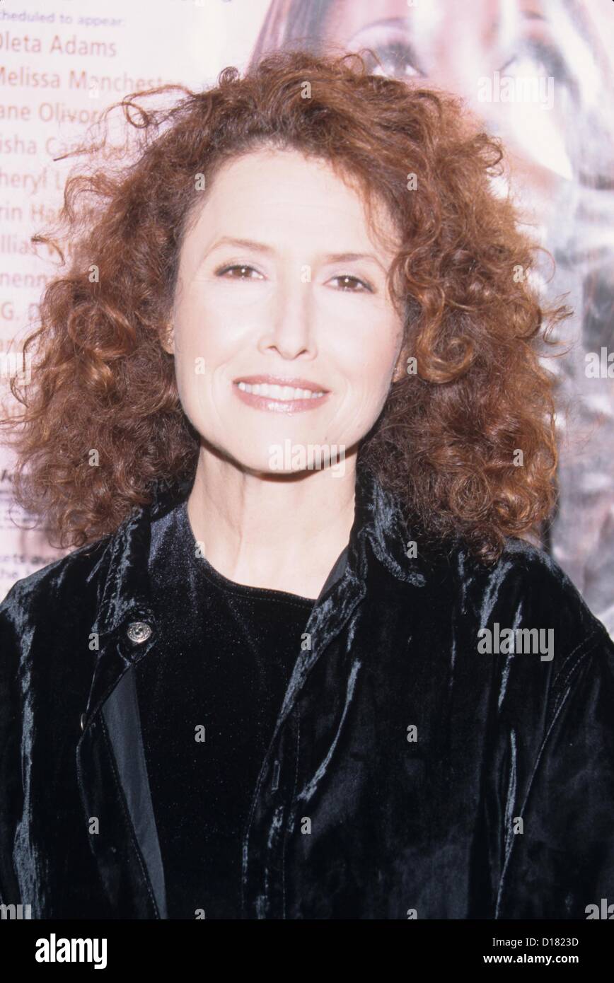 MELISSA MANCHESTER.The Real Divas at Wilshire Ebell theatre in ...