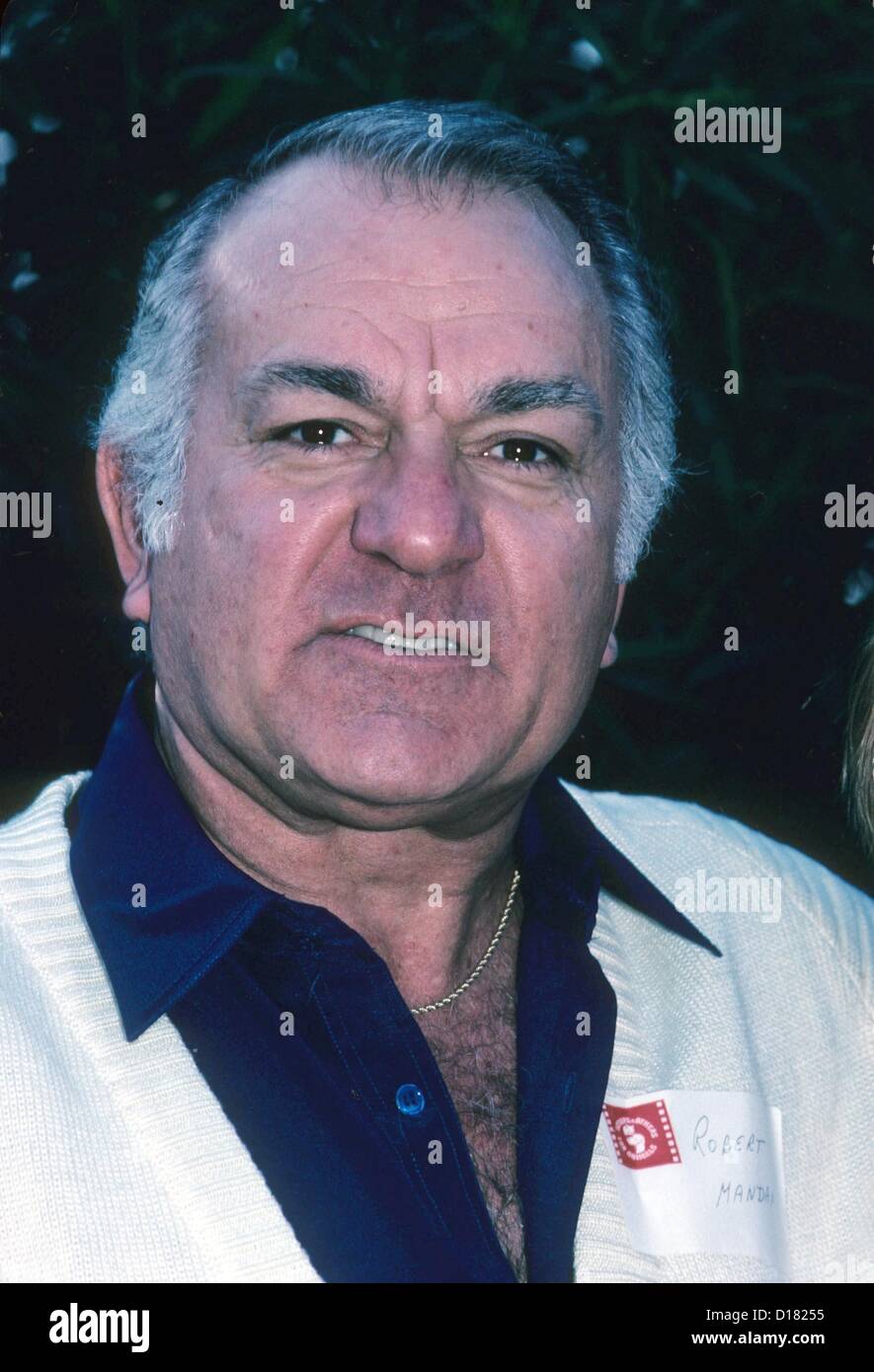 Robert mandan hi-res stock photography and images - Alamy