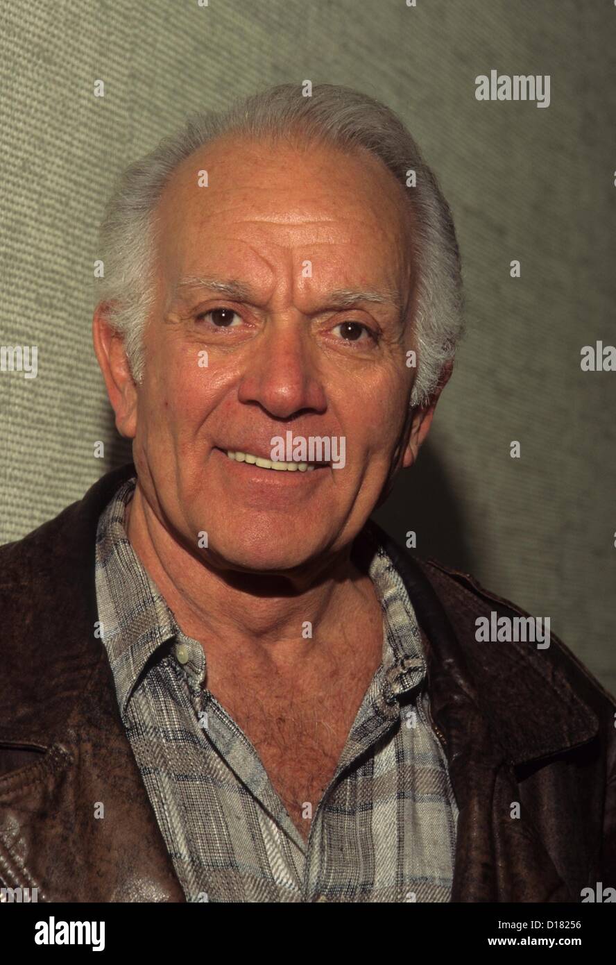 ROBERT MANDAN at the Hollywood Goes Classical.K0763MN.(Credit Image ...