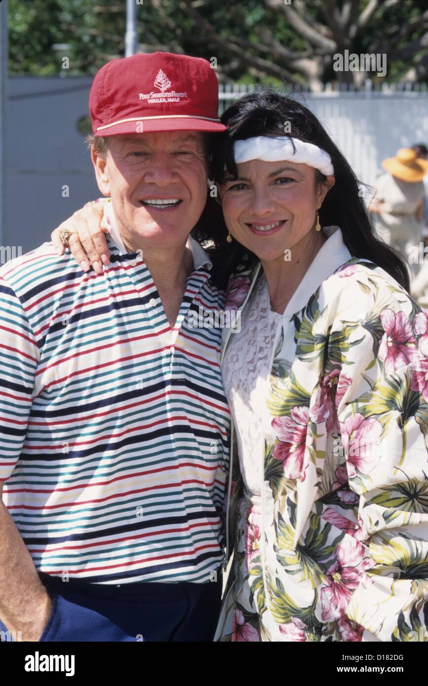 Wink martindale hi-res stock photography and images - Alamy