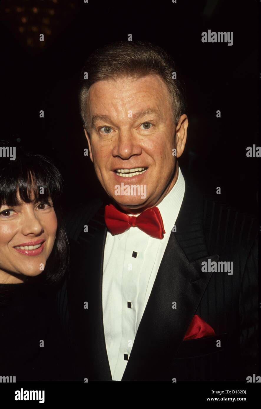 Wink martindale hi-res stock photography and images - Alamy