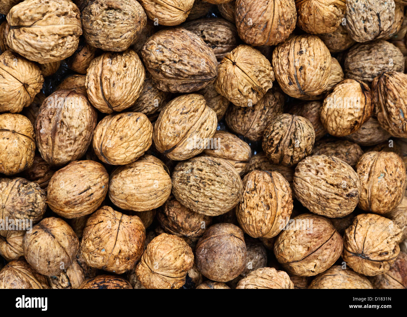Walnuts For Sale High Resolution Stock Photography and Images - Alamy