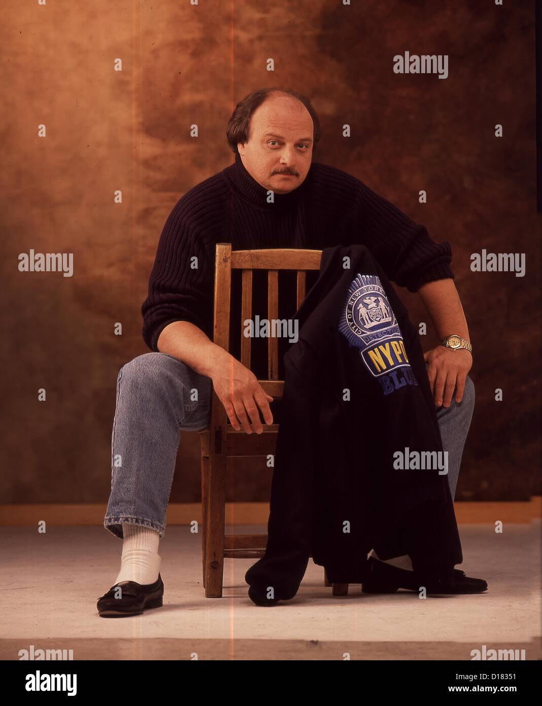 DENNIS FRANZ.Supplied by Photos, inc..K9953JBP(Credit Image: © Supplied By Globe Photos, Inc ...